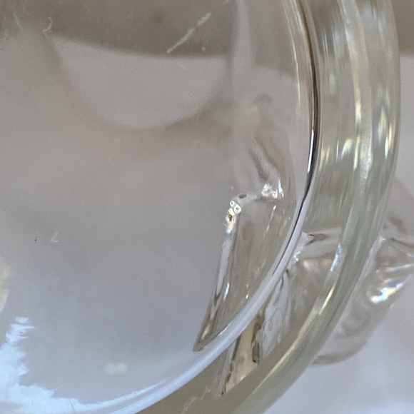 Steuben | Design | Steuben Fine Crystal Rare Art Piece Collectible ...